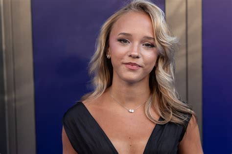 Zieke Emma Kok 17 Komt Met Een Biografie “verlies Nooit De Hoop”