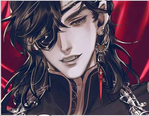 Tgcf天官賜福page On Twitter Tgcf Comics Have Been Updated Have You Read