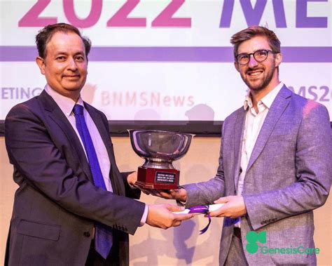 Nathaniel Scott On Linkedin Genesiscare Designingbettercare Bnms2022