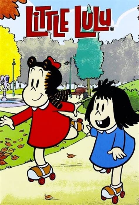 The Little Lulu Show