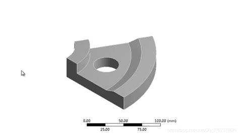 Ansys Workbench 190基础到实例仿真分析视频教程ansys Workbench 190基础入门与工程实践 模型下载 Csdn博客