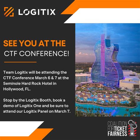 Logitix On Linkedin Ticketing Liveevents