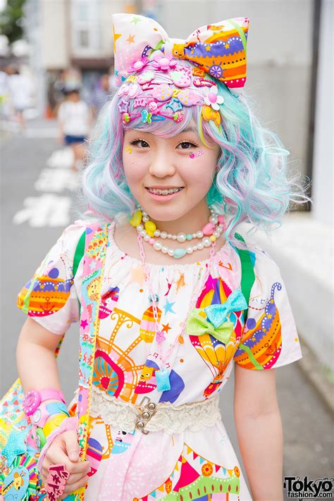 Harajuku Kawaii Fashion At Fernando Smith Blog