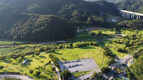 새롭게 확장되는 명품 파크골프장 시민의 품에 안겨