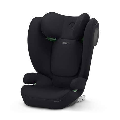 Cybex Solution B3 I Fix Boutique En Ligne Officielle