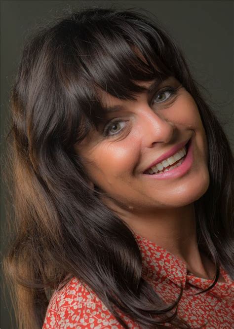 Pictures Of Belinda Gavin