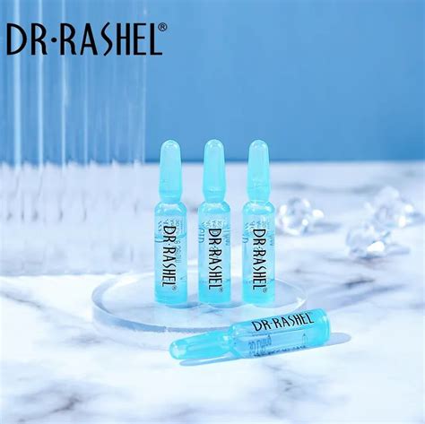 Buy Hyaluronic Acid Ampoule Serum Online - Dr. Rashel Kenya