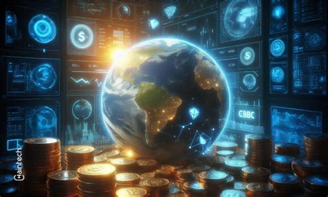 Countries Advancing Cbdc Development Worldwide Chaintech