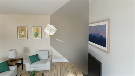 Embedding 3d Objects Into Visionos Windows