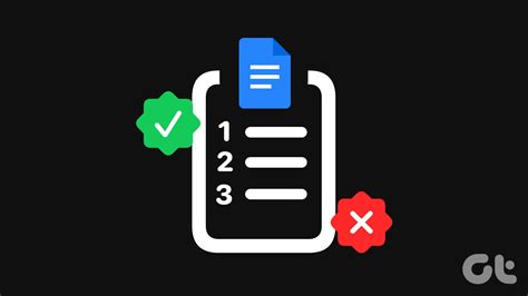 How To Add And Remove Line Numbers In Google Docs Guiding Tech