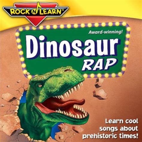 Rock N Learn What Happened To The Dinosaurs Lyrics Musixmatch