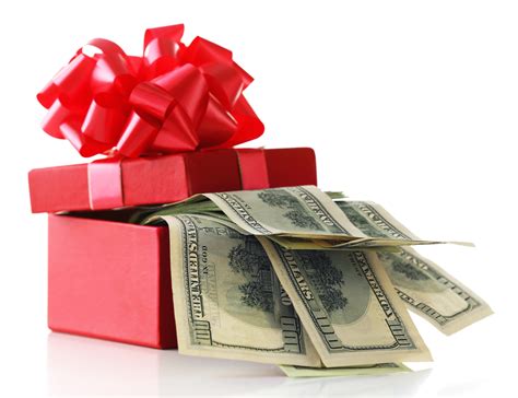 10 Originele Manieren Om Geld Cadeau Doen GWK Travelex