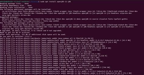Android Studio On Ubuntu Step By Step Install Guide
