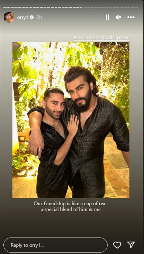 Inside Boney Kapoors Birthday Bash With Janhvi Kapoor Her Rumoured