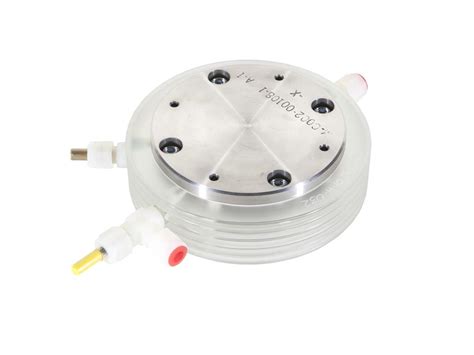 L 3 Pulse Science 40044i Triggered Spark Gap