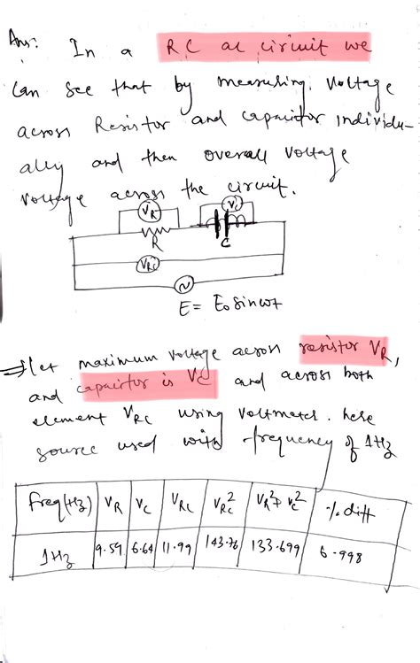 Lab 4 AC Circuits Online Copy Docx Physics Lab Online Simulation AC CIRCUITS Electricity And
