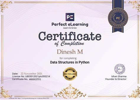 Dinesh M On Linkedin Datastructures Pythonprogramming Pythondeveloper