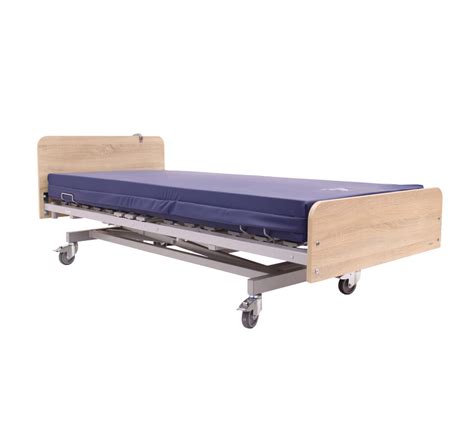 Bock® V2 Electric Bed Cubro®