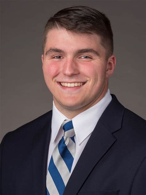 Austin Sullivan Minnesota Long Snapper