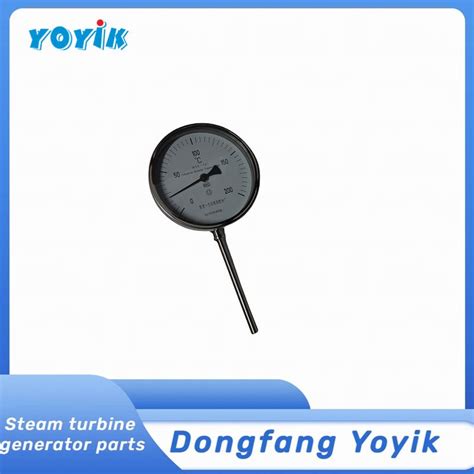 Ya 100 Bf Liquid Filled Leaking Capillary Tube Manometer Explosion