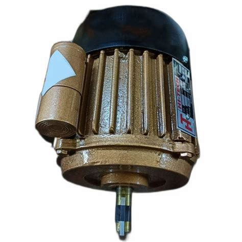 15 Kw 2 Hp Single Phase Heavy Duty Motor At Rs 20000piece In Thane