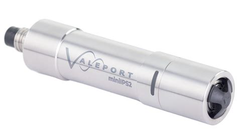 Valeport Mini Ips2 Intelligent Pressure Sensor Rs232 And Rs485 Norwegian Offshore Rental