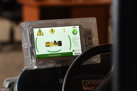 Proximity Detection In Coal Mines Can Help Meet Zero Fatality Targets