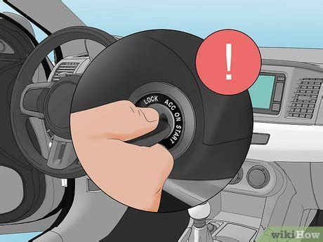 How To Test Ignition Switch Fixing A No Start Condition