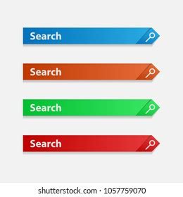 Notification Messages Success Warning Error Info Stock Vector Royalty