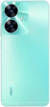Смартфон Realme C55 8/256Gb Rainforest ᐉ цены в Украине. Купить без ...