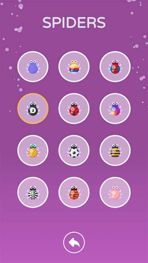 Spider Run Html Game Construct By Robusgames Codecanyon