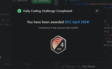 Shreya Pandey On Linkedin Dailycodingchallenge Dailycodingchallenge