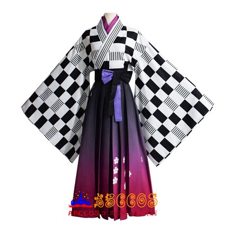 Hololive ホロライブ Vtuber 常闇トワ とこやみ とわ 和服 コスプレ衣装 Abccos製 「受注生産」 Abccos