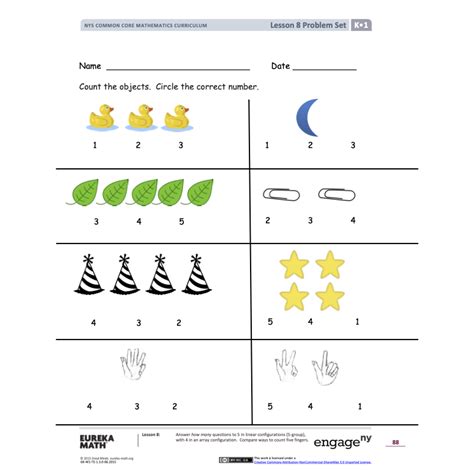 Answer How Many Questions