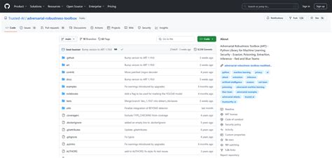 31 best tools for red teaming mitigating bias ai vulnerabilities