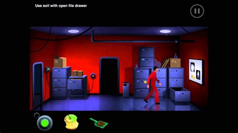 The Silent Age Episode 2 Walkthrough Mathfasr