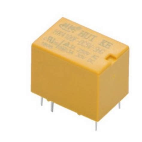 Relay 6 Pin 12v Shopee Malaysia