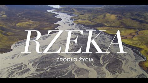 RZEKA Zwiastun W Kinach Od 10 Lutego YouTube