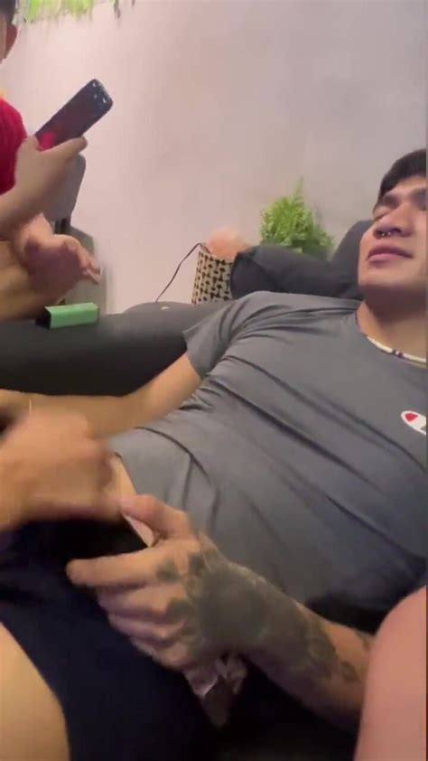 Asn Guy Gets Exposed ThisVid