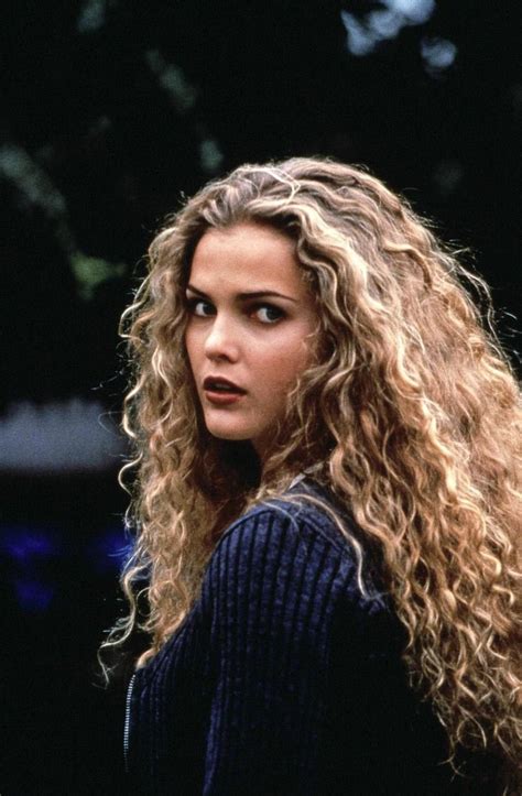 Women Of The 90s Blonde Curly Hair Blonde Curls Curls Hair Curly