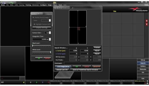 An Automated Microscopic Scoring Method For The γ H2ax Foci Assay In