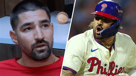 Why Does Nick Castellanos Believe The Phillies Have Less Pressure To