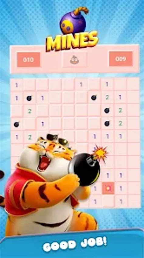 Android Için Minesweeper Fun Game İndir