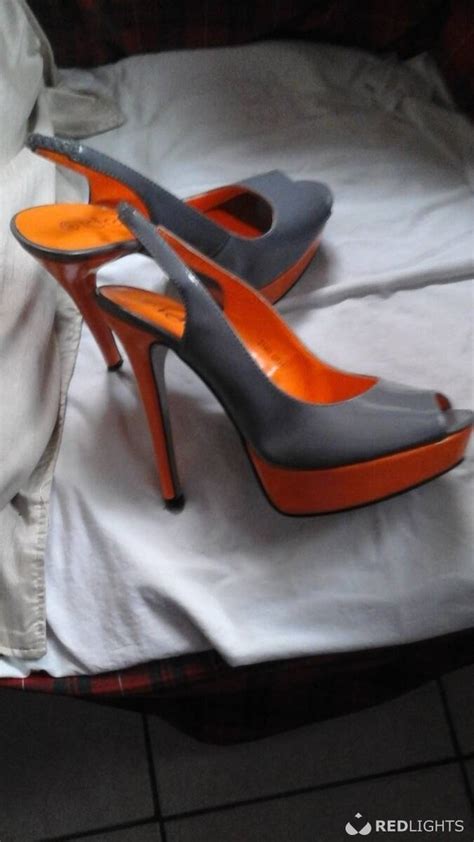 Nieuw Lingerie Schoenen Rollenspel Erpe Redlights