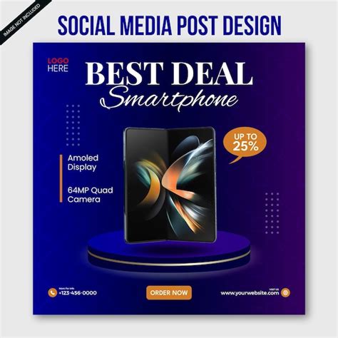 Kostenlose Vektor Super Sale Social Media Post Banner Vorlage Premium