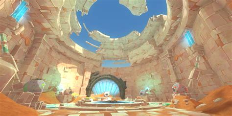 Slime Rancher What Do You Do With Glass Desert Flowers