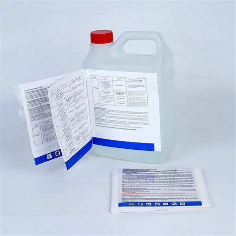 Innovation And Development Of Pesticide Label Production