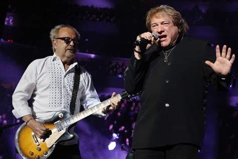 Lou Gramm Reveals What Separates Foreigner From Other Bands
