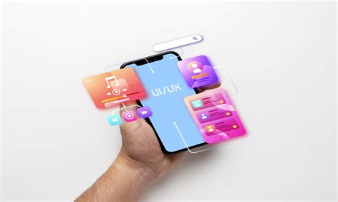 Mengenal Apa Itu Figma Jadi Andalan Ui Ux Designer