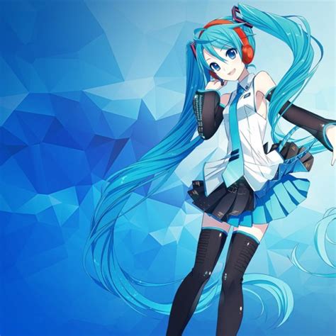 Stream Chikara Listen To Hatsune Miku Remixes Playlist Online For